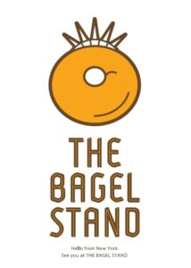 本場ニューヨーク直輸入のベーグル専門店【THE BAGEL STAND(ザ・ベーグルスタンド)】から、5種類のクロワッサン系ハイブリッド ...