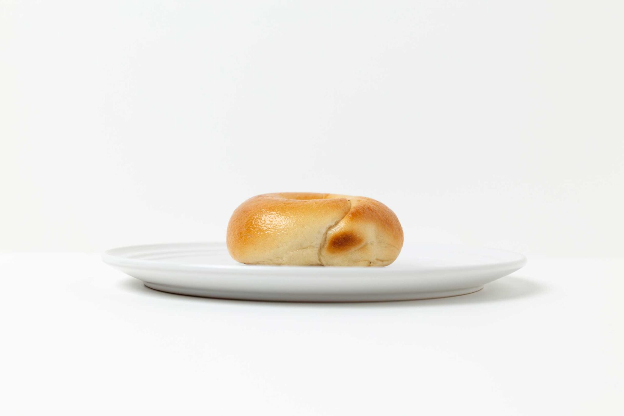 プレーンベーグル／ZEBRA.Bagel | ベーグルあつめ