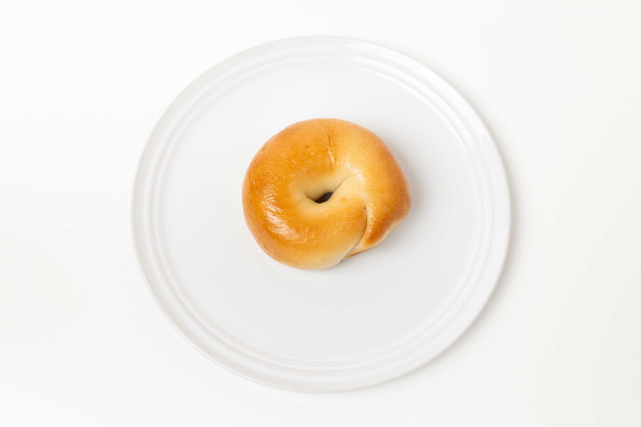 プレーンベーグル／ZEBRA.Bagel | ベーグルあつめ