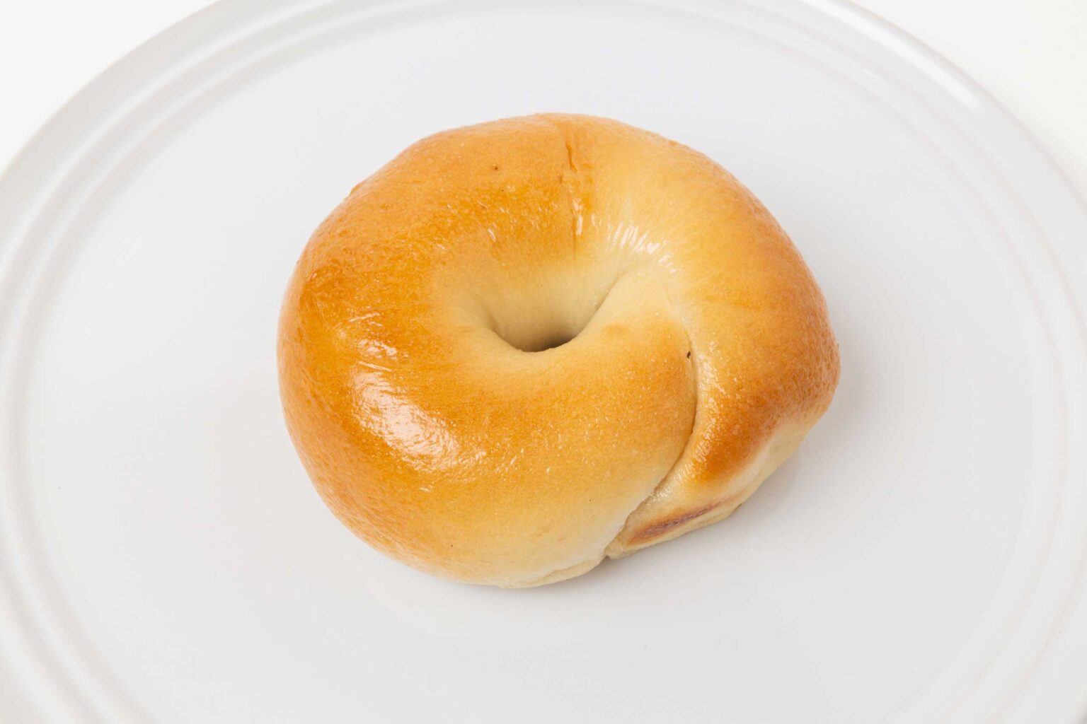 プレーンベーグル／ZEBRA.Bagel | ベーグルあつめ