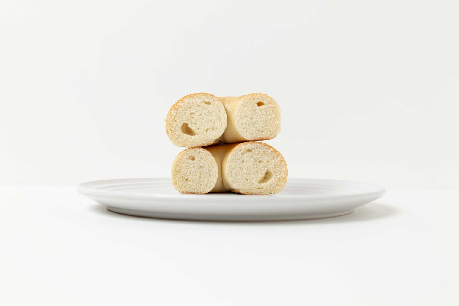 プレーンベーグル／ZEBRA.Bagel | ベーグルあつめ